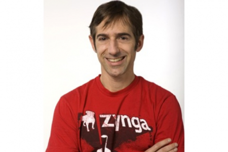 Zynga CEO wants to create "a forever brand" like Google | GamesIndustry.biz