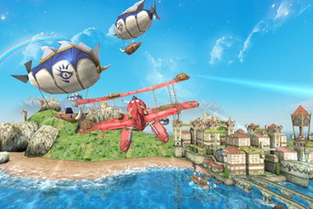 App of the Day: Air Mail | Eurogamer.net