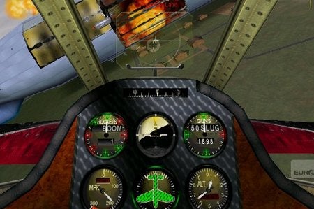 Shadowrun creator wants to resurrect Crimson Skies | Eurogamer.net