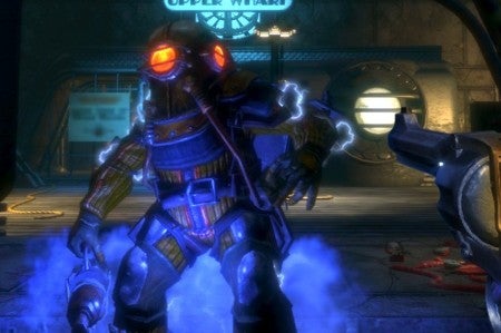 BioShock Ultimate Rapture Edition outed | Eurogamer.net