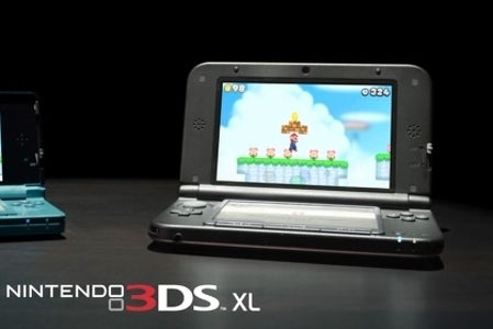 Nintendo 3DS XL UK price round-up | Eurogamer.net