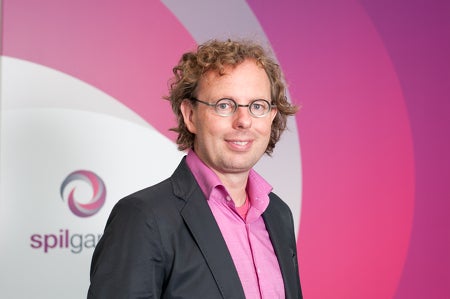 Digital Chocolate Ltd | GamesIndustry.biz