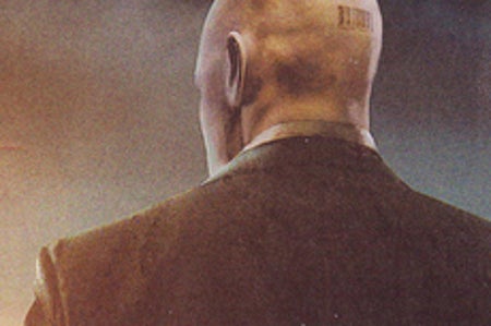 Hitman HD Collection spotted for PS3 | Eurogamer.net