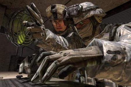 Meet the Griefers | Eurogamer.net