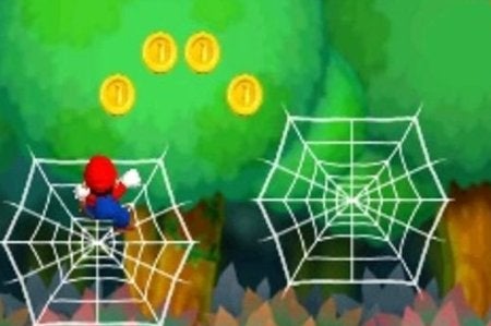 New Super Mario Bros. 2 DLC details revealed | Eurogamer.net