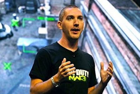 Robert Bowling opens new studio, Robotoki | GamesIndustry.biz