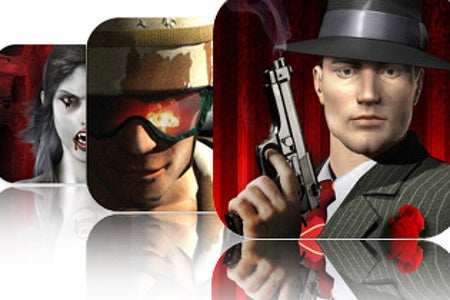 Storm8 | GamesIndustry.biz