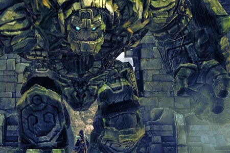 Green Man Gaming to sell boxed PC and console games | Eurogamer.net