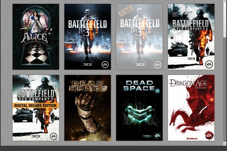 EA detalla las novedades de Origin 9.0 | Eurogamer.es