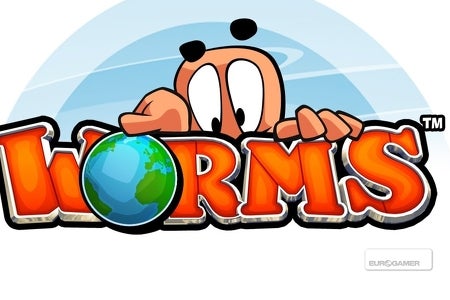 Worms chegará ao Facebook este ano | Eurogamer.pt