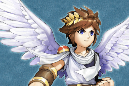 3D Classics Kid Icarus on 3DS eShop this week | Eurogamer.net