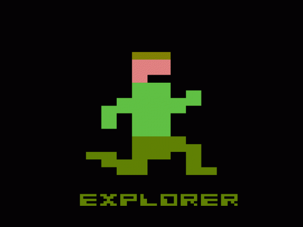 Activision Leeds trabaja en el remake de Pitfall | Eurogamer.es