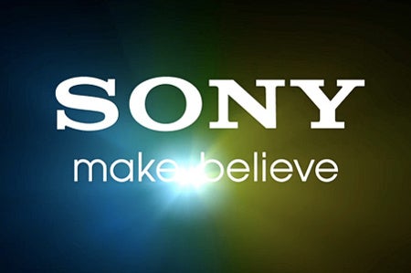 Sony Make Believe Logo Png