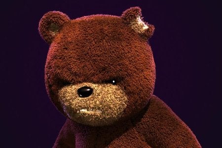 Anunciado Naughty Bear: Panic in Paradise | Eurogamer.pt