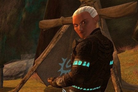 Everquest Next Troll