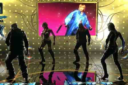 Ubisoft anuncia The Hip Hop Dance Experience | Eurogamer.es
