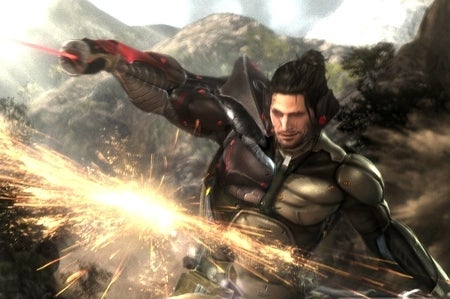 MG: Rising vai ter novos conteúdos pós-lançamento | Eurogamer.pt