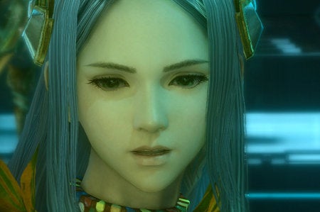 First Final Fantasy 13-2 DLC announced | Eurogamer.net