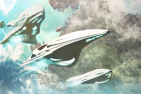 Endless Space Review | Eurogamer.net