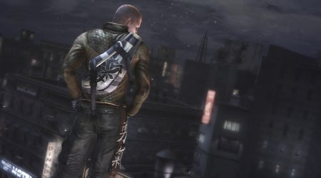 Infame | Eurogamer.es