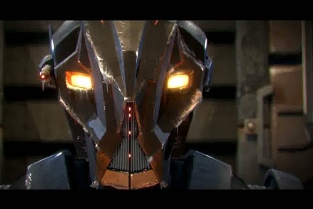 BioWare's CGI introduction to SWTOR companion HK-51 | Eurogamer.net