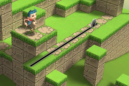 App of the Day: This Could Hurt | Eurogamer.net