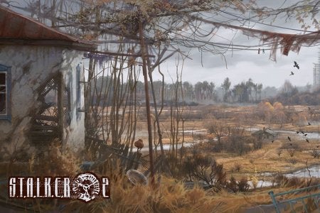 Stalker 2 dev: "we will do our best to continue" | Eurogamer.net