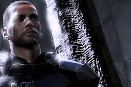 Free Mass Effect 3: Datapad iOS app now live | Eurogamer.net