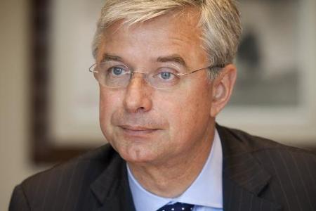 New CEO for Best Buy | GamesIndustry.biz