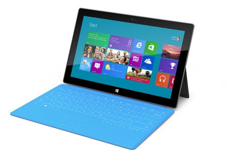 Windows 8 release date announced | Eurogamer.net