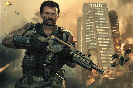 Preview Call of Duty: Black Ops 2 | Eurogamer.cz