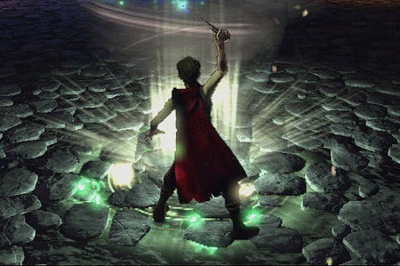 Sorcery release date announced | Eurogamer.net