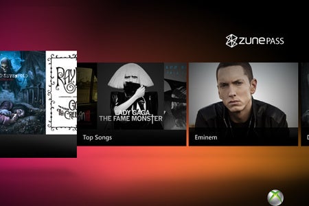 Xbox Music Png