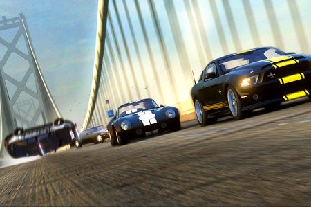 GAME outs new Medal of Honor, Need for Speed 13 | Eurogamer.net