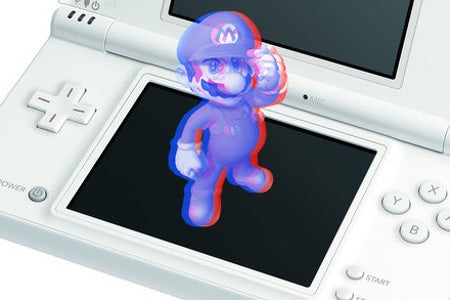 3DS dominates Japanese charts in Golden Week | GamesIndustry.biz