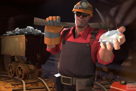 Valve and Adult Swim revealing Team Fortress 2 project next week ...