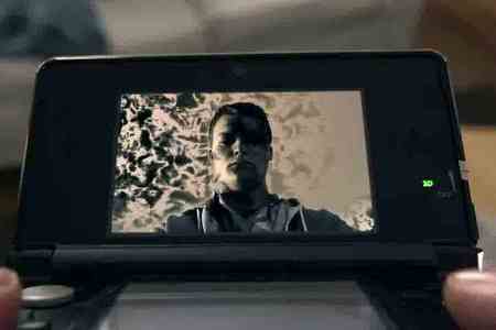 Spirit Camera: The Cursed Memoir Preview | Eurogamer.net