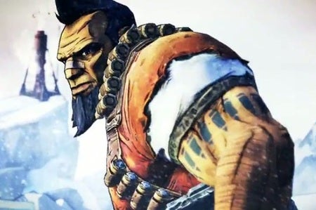 Borderlands 2 release date announced | Eurogamer.net