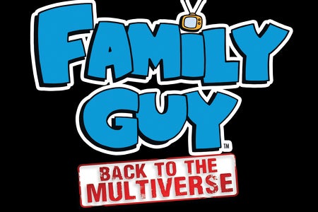 Family Guy Multiverse