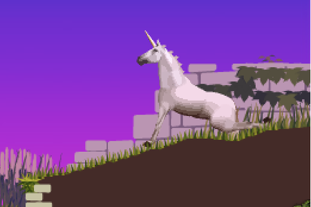 QWOP creator debuts new game CLOP | Eurogamer.net