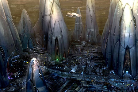 Jagex suspends sci-fi Stellar Dawn MMO | Eurogamer.net