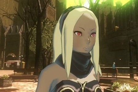 Gravity Rush era para ser um jogo PS3 | Eurogamer.pt