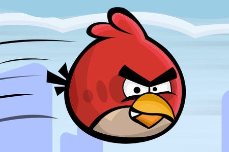 Activision publishing "some sort" of Angry Birds on console ...