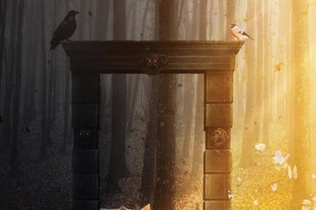 Datura Review | Eurogamer.net