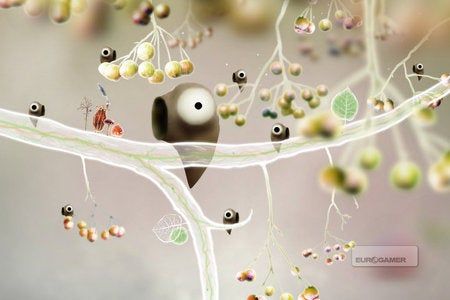 Botanicula release date announced | Eurogamer.net