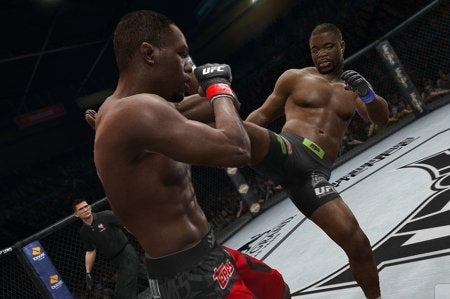 UFC Undisputed 3 - Análise | Eurogamer.pt