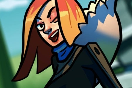 Splash Damage Ltd | GamesIndustry.biz