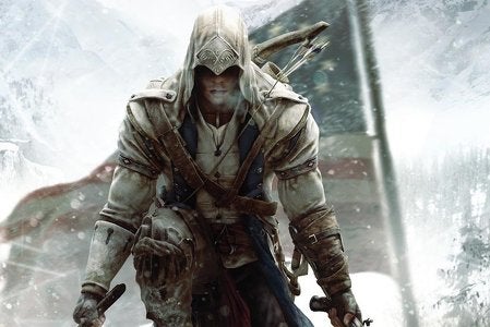 Primeiros detalhes de Assassin's Creed 3 | Eurogamer.pt
