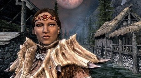 Skyrim update 1.3 available now on Steam | Eurogamer.net