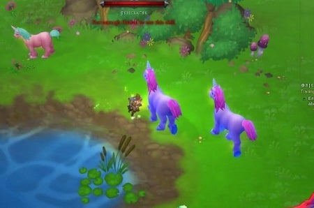 Diablo 3 Whimsyshire Secret Level found | Eurogamer.net